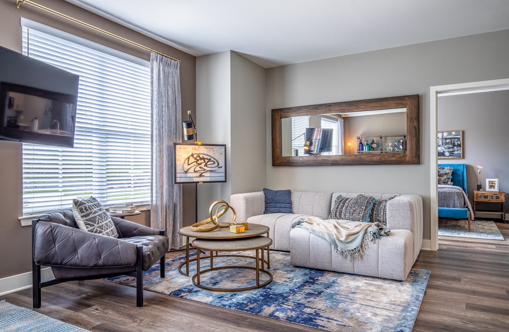 Inwood At Renaissance Square Apartments, 111 Route 70 East, Marlton, NJ ...