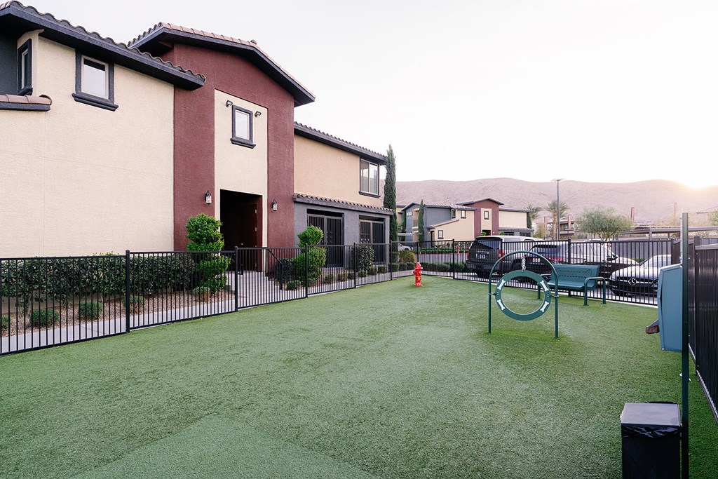 Tuscan Highlands Apartments, 12656 Southern Highlands Pkwy, Las Vegas ...