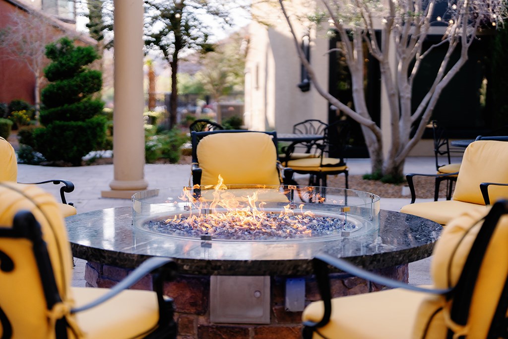 Tuscan Highlands Apartments, 12656 Southern Highlands Pkwy, Las Vegas ...