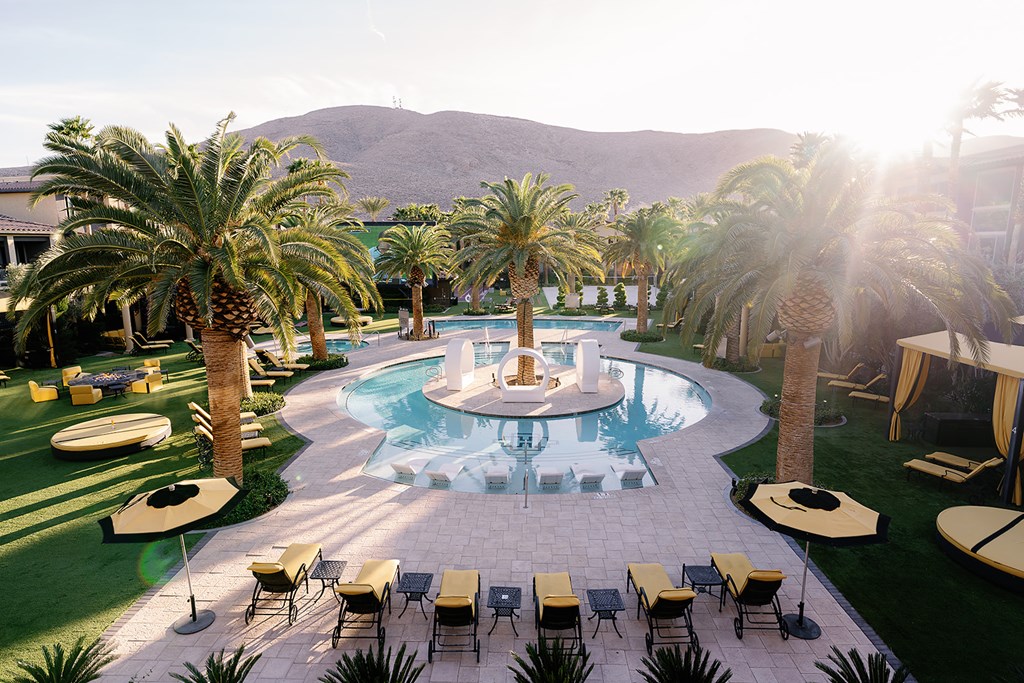 Tuscan Highlands Apartments, 12656 Southern Highlands Pkwy, Las Vegas ...