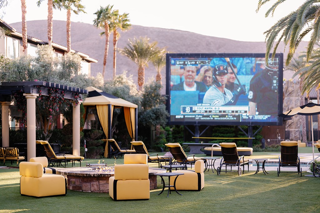 Tuscan Highlands Apartments, 12656 Southern Highlands Pkwy, Las Vegas ...