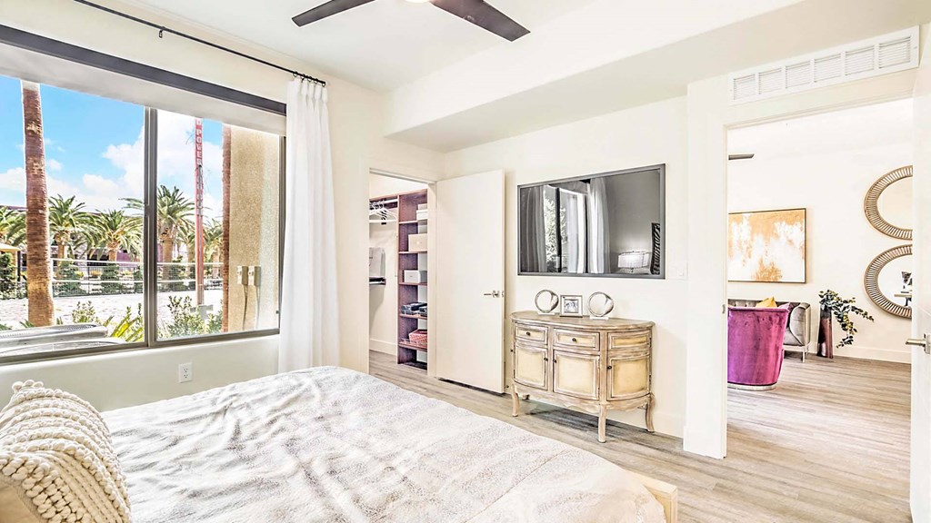 Tuscan Highlands Apartments, 12656 Southern Highlands Pkwy, Las Vegas ...