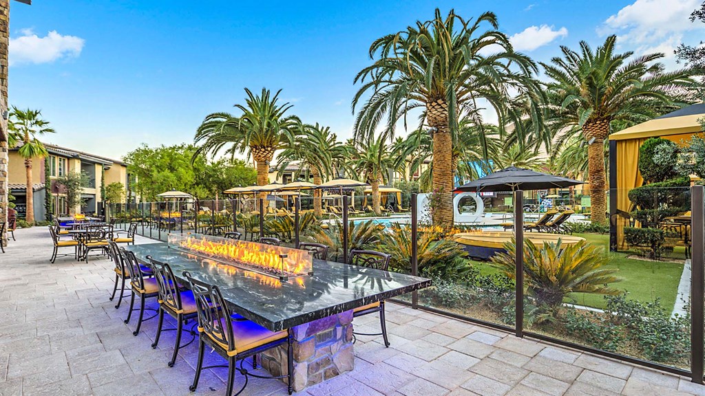 Tuscan Highlands Apartments, 12656 Southern Highlands Pkwy, Las Vegas ...