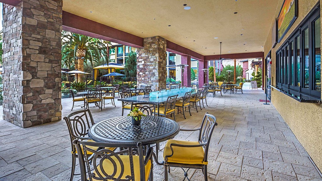Tuscan Highlands Apartments, 12656 Southern Highlands Pkwy, Las Vegas ...