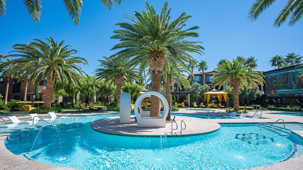 Tuscan Highlands Apartments, 12656 Southern Highlands Pkwy, Las Vegas ...