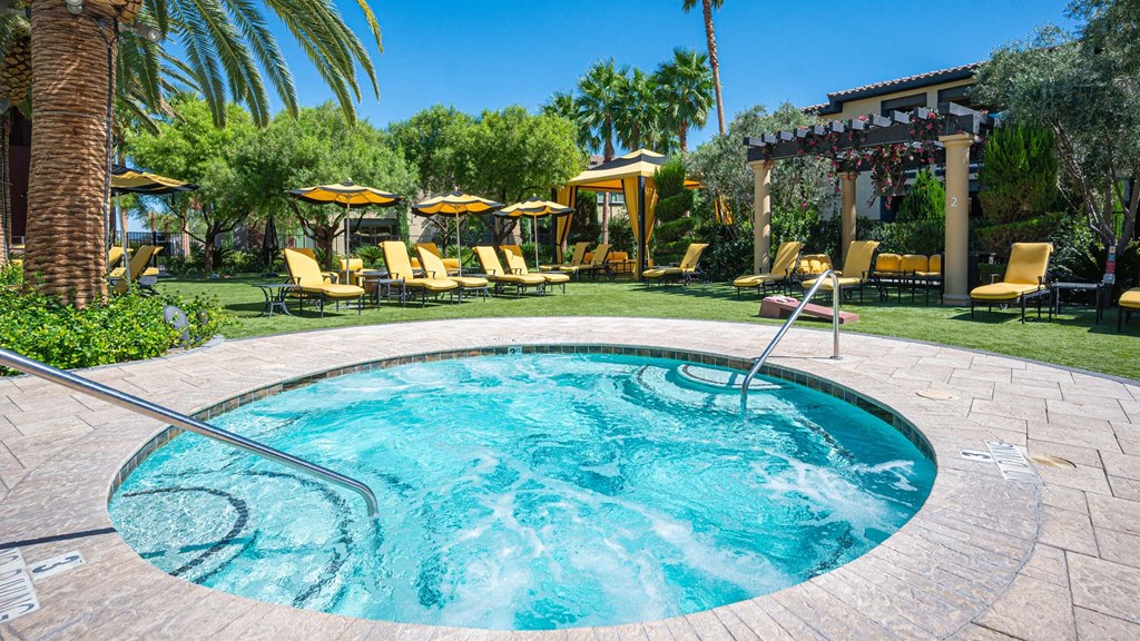 Tuscan Highlands Apartments, 12656 Southern Highlands Pkwy, Las Vegas ...