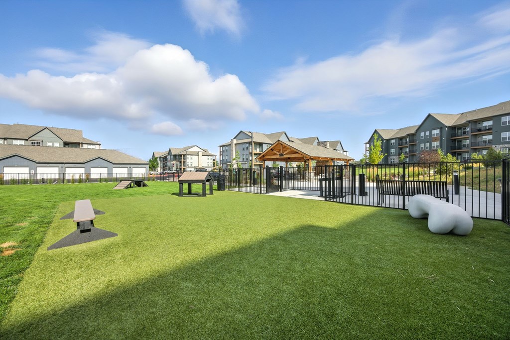 The Garrison Luxury Apartments, 6519 Sweet Home Grove, Fountain, CO ...