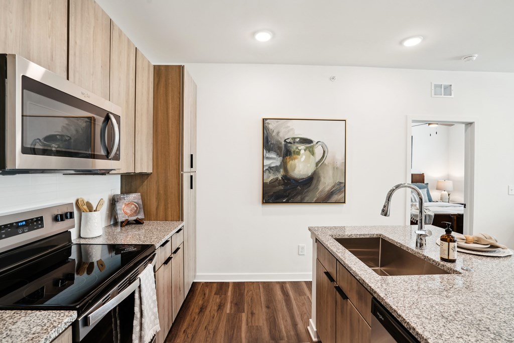 The Pullman Luxury Apartments, 4660 Derrick Road SW, Atlanta, GA - RentCafe