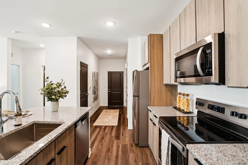 The Pullman Luxury Apartments, 4660 Derrick Road SW, Atlanta, GA - RentCafe