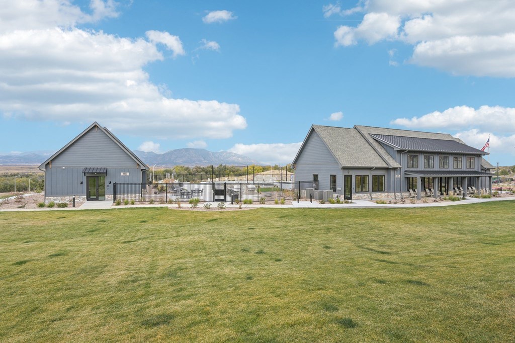 The Garrison Luxury Apartments, 6519 Sweet Home Grove, Fountain, CO ...