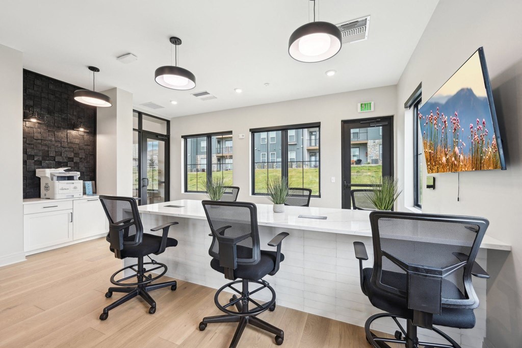 The Garrison Luxury Apartments, 6519 Sweet Home Grove, Fountain, CO ...