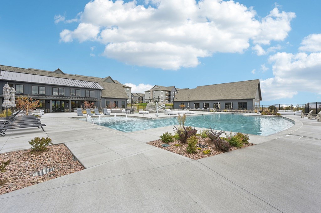 The Garrison Luxury Apartments, 6519 Sweet Home Grove, Fountain, CO ...