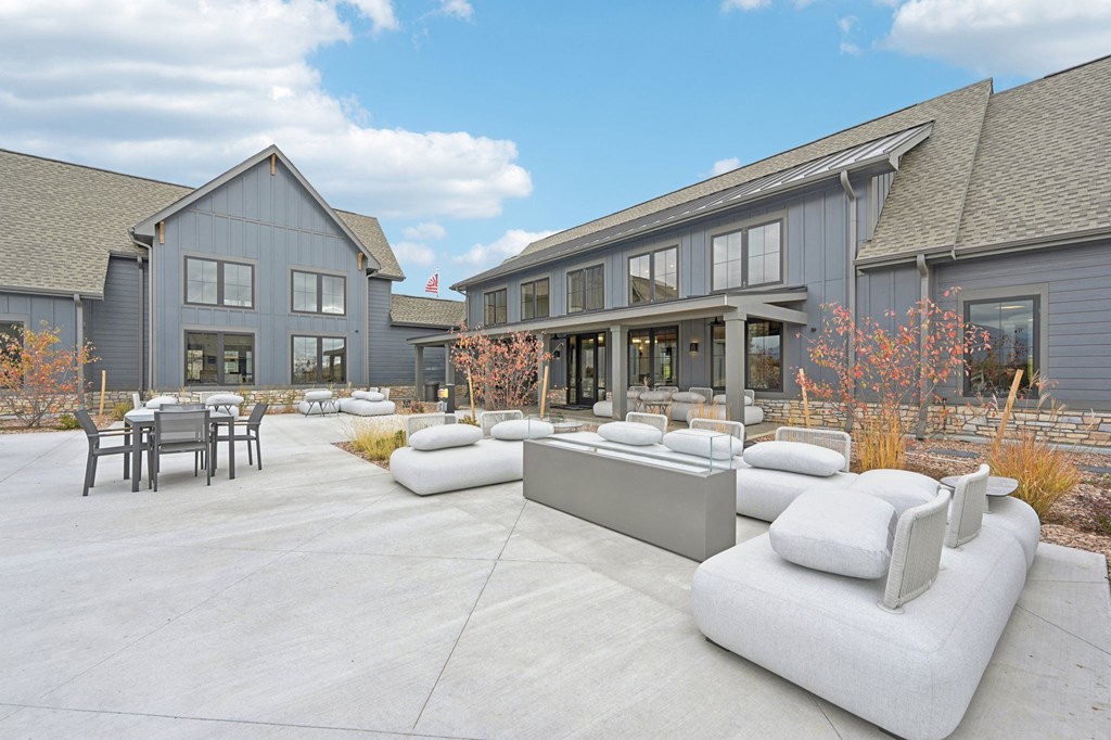 The Garrison Luxury Apartments, 6519 Sweet Home Grove, Fountain, CO ...