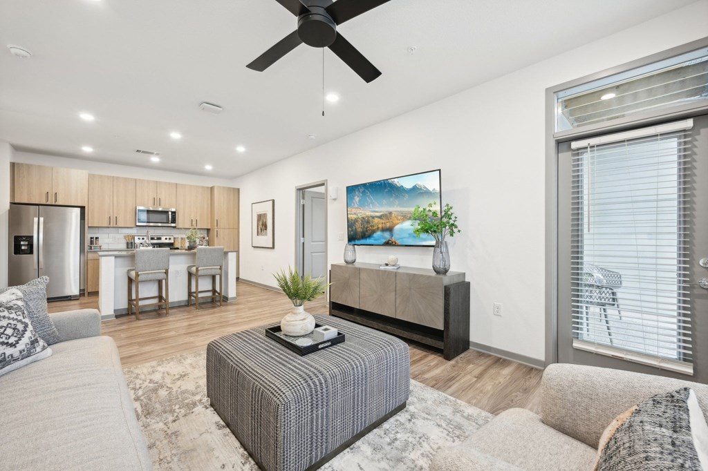 The Garrison Luxury Apartments, 6519 Sweet Home Grove, Fountain, CO ...