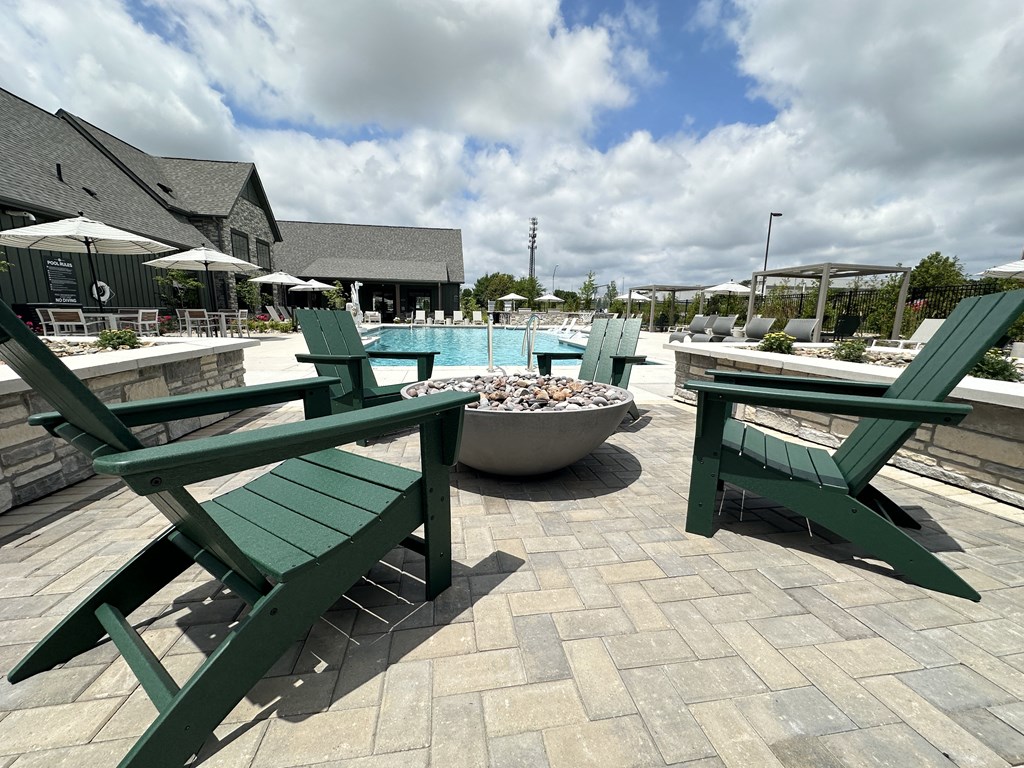 The Depot Luxury Apartments, 101 S Dean Ave, Raymore, MO - RentCafe