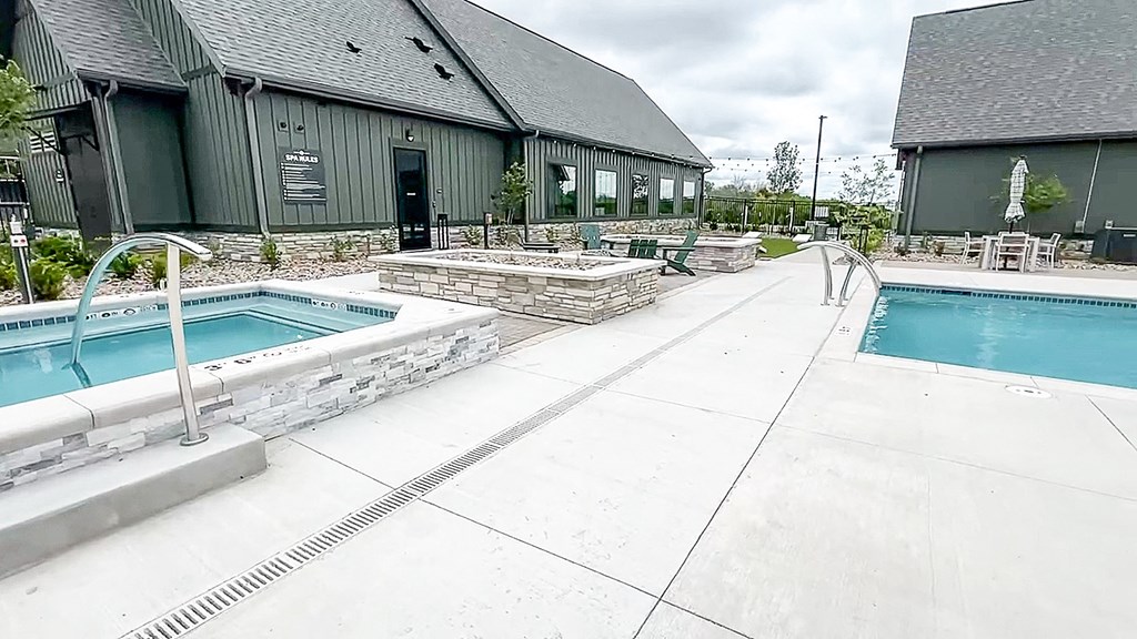 The Depot Apartments, 101 S Dean Ave, Raymore, MO - RentCafe