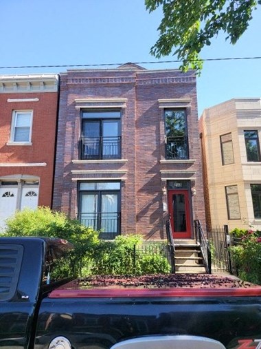 Best Houses for Rent in Chicago, IL - 49 Homes | RentCafe