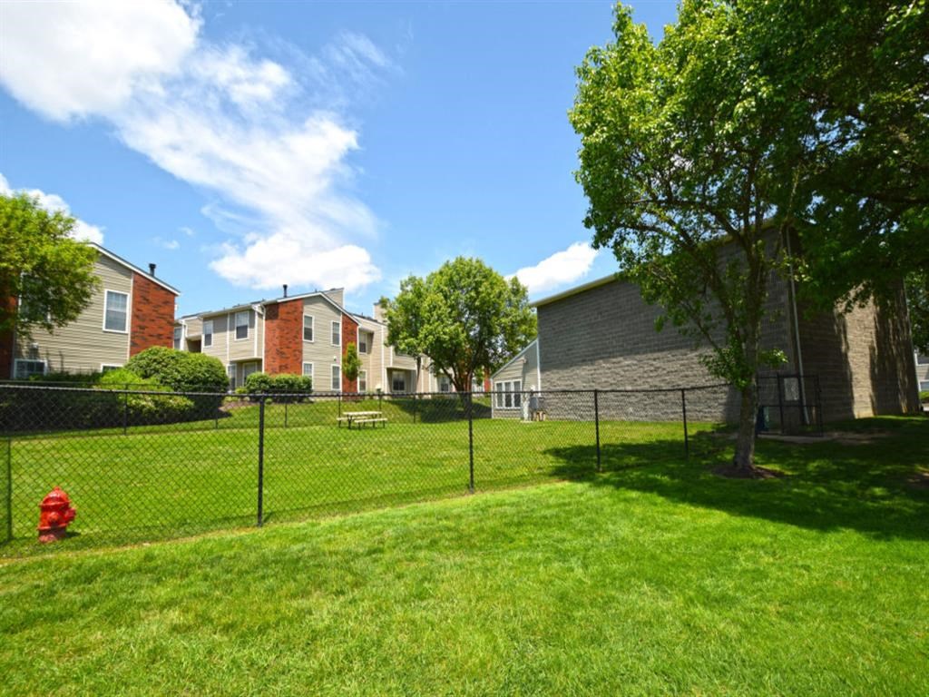 Chestnut Ridge Apartments, 3200 Chestnut Ridge Drive, Pittsburgh, PA ...