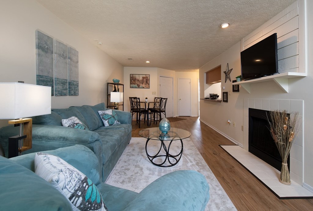 Chestnut Ridge Apartments, 3200 Chestnut Ridge Drive, Pittsburgh, PA ...