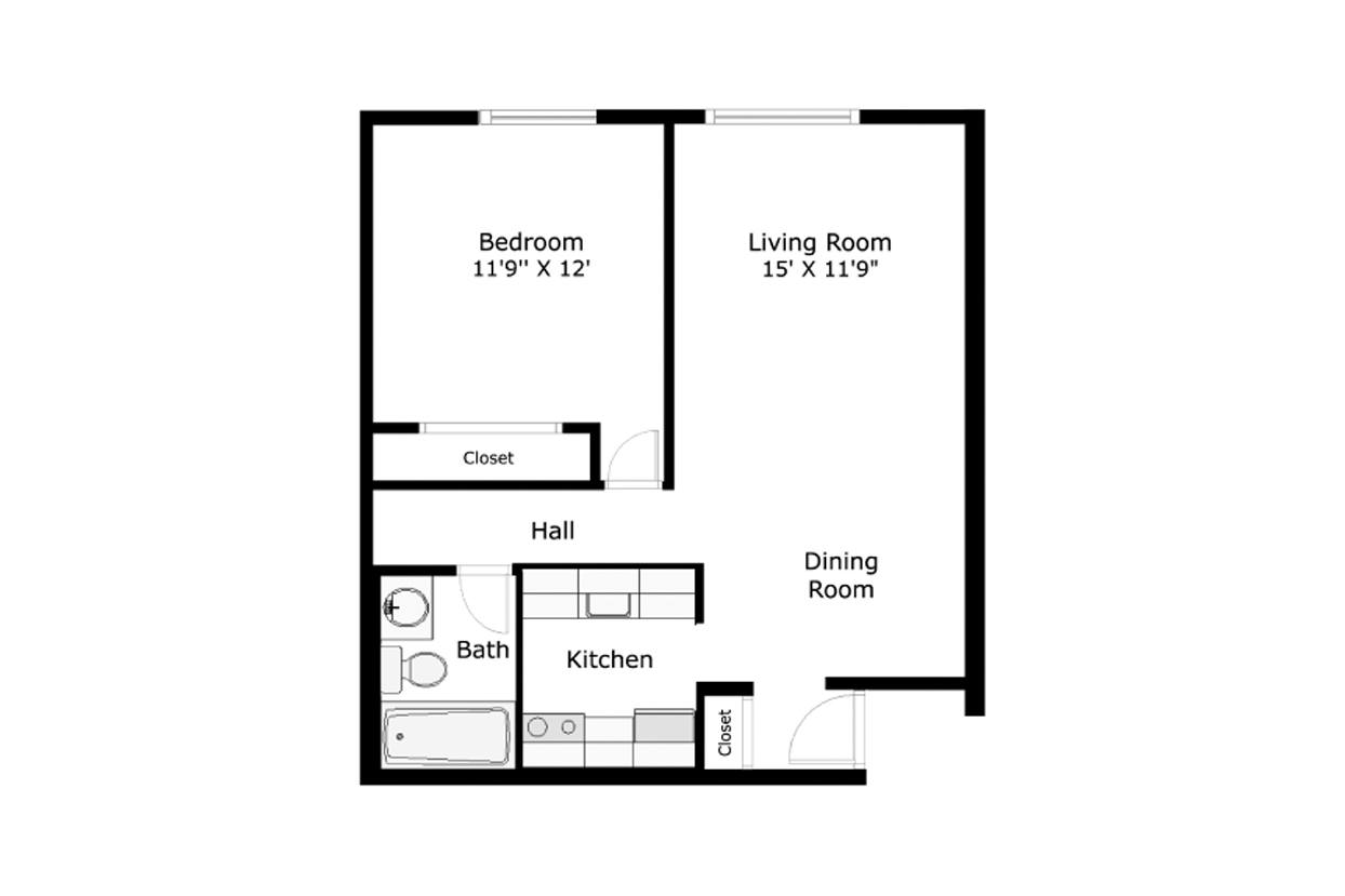 2331 Pembina Highway Rentals - Winnipeg, MB - RentCafe