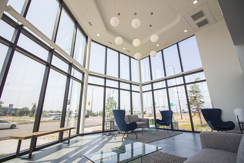 30 UC Apartments, 30 University Crescent, Winnipeg, MB - RentCafe