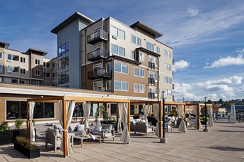 25 Best Luxury Apartments in Olympia, WA (with photos) | RENTCafé