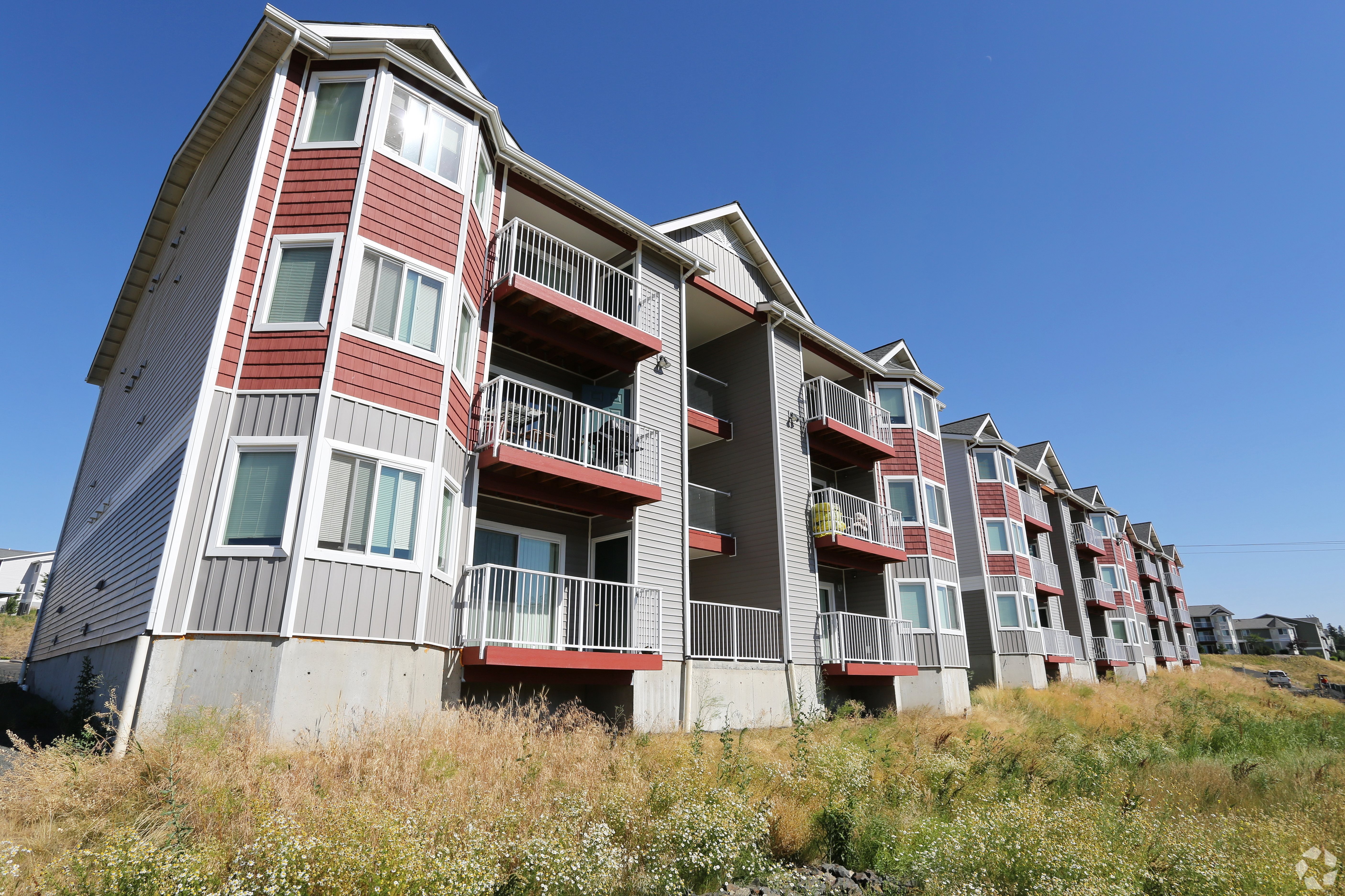 Pimlico | Apartments in Pullman, WA