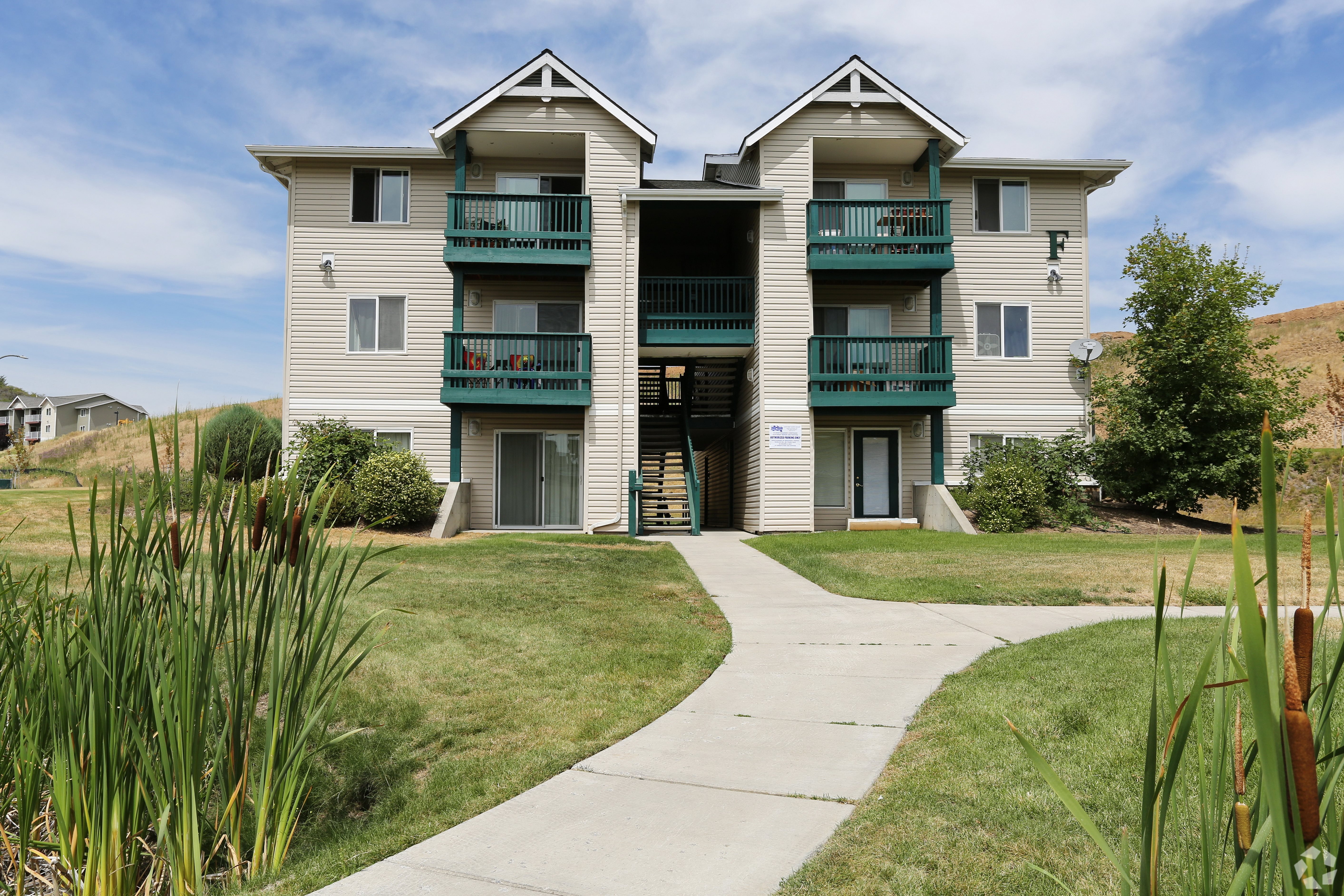 Maple Valley | Apartments in Pullman, WA