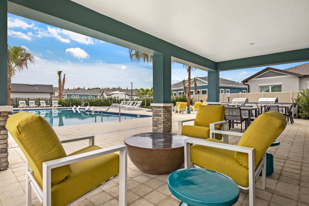 Avilla Cypress Creek Rentals - Sun City Center, FL - RentCafe