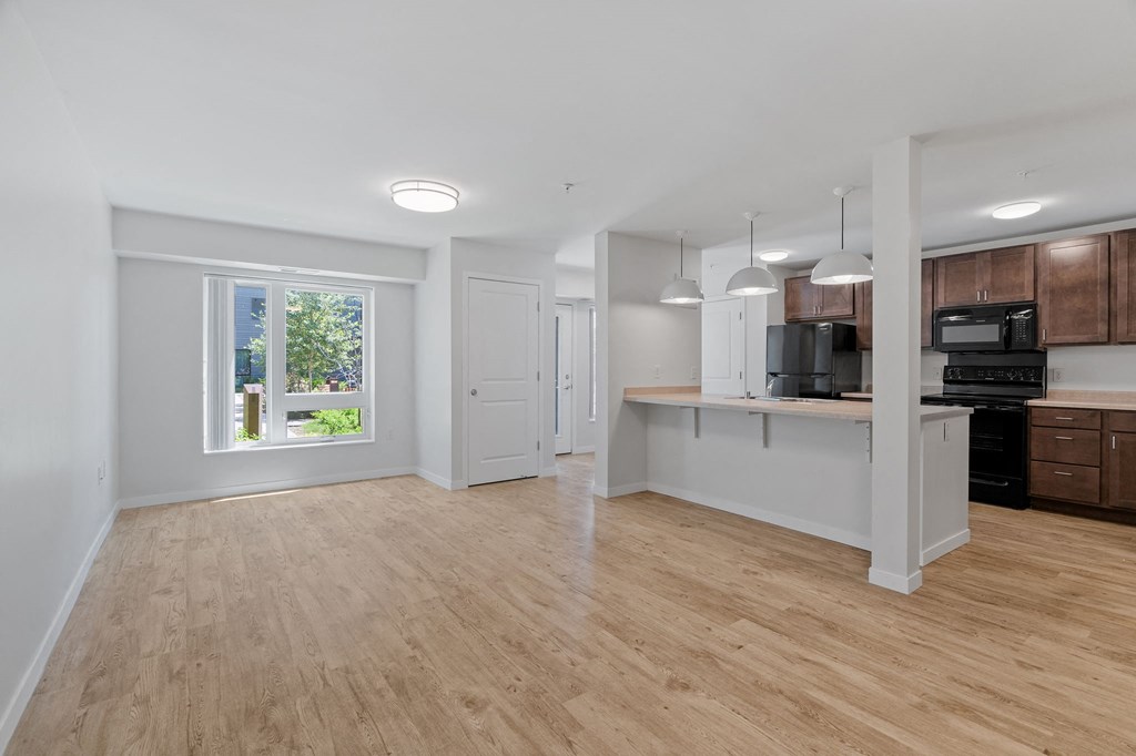 Olson Park Apartments, 1301 Olson Memorial Highway, Minneapolis, MN ...