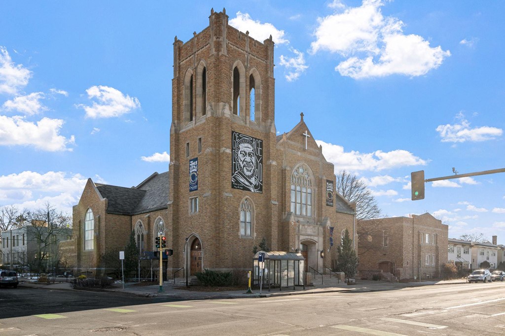Belfry Apartments, 3901 Chicago Avenue, Minneapolis, MN - RentCafe