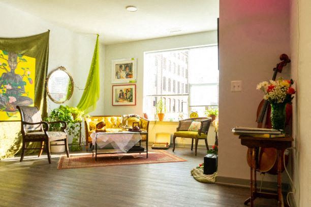 Four Ten Lofts Apartments, 410 N. Eutaw Street, Baltimore, MD - RentCafe