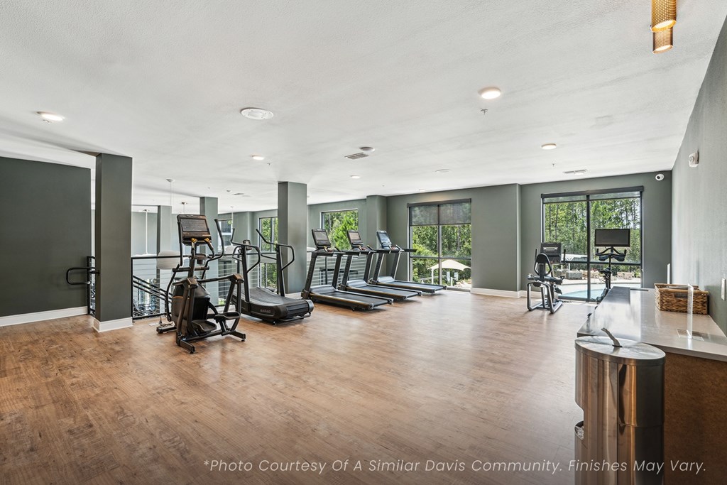 Linz Bayview Apartments, 2975 Gulf to Bay Boulevard, Clearwater, FL ...