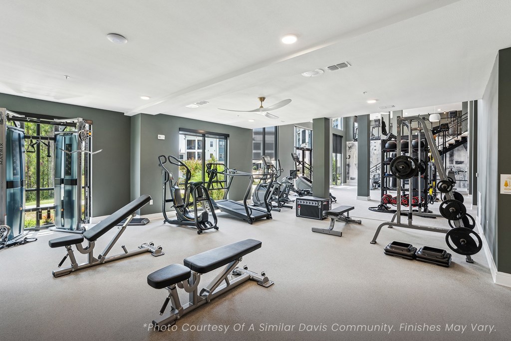 Linz Bayview Apartments, 2975 Gulf to Bay Boulevard, Clearwater, FL ...