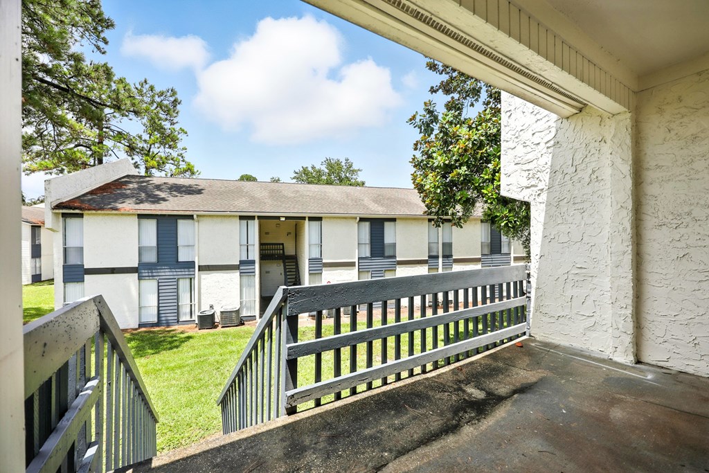The Square At 59 Caroline Apartments, 5959 Fort Caroline Rd ...