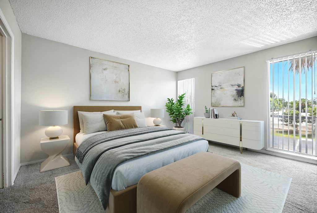 The Square At 59 Caroline Apartments, 5959 Fort Caroline Rd ...