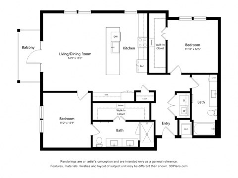 The Tyler Apartments, 3150 E Ray Rd, Gilbert, AZ - RentCafe