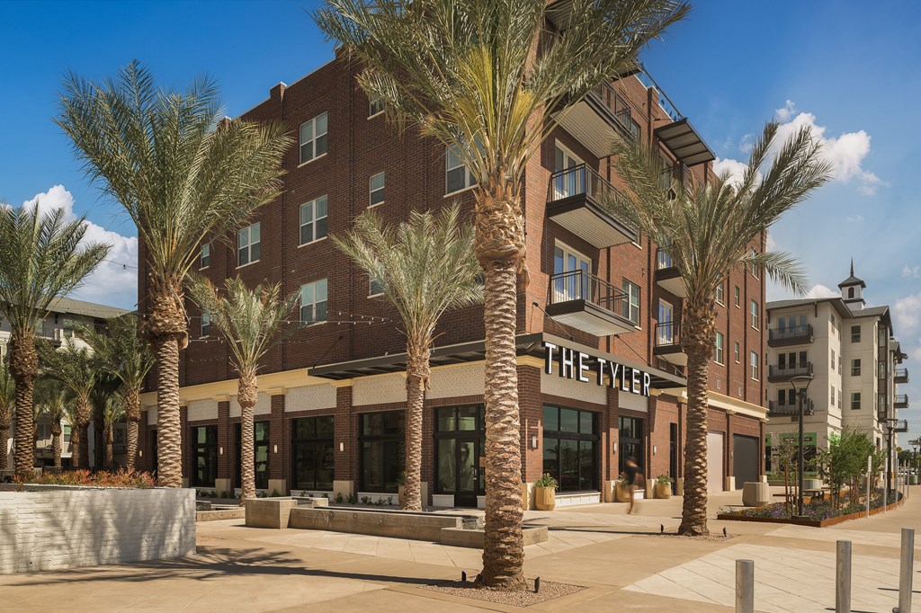 The Tyler Apartments, 3150 E Ray Rd, Gilbert, AZ - RentCafe