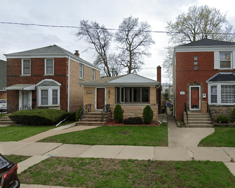 Best Houses for Rent in Chicago, IL - 18 Homes | RentCafe