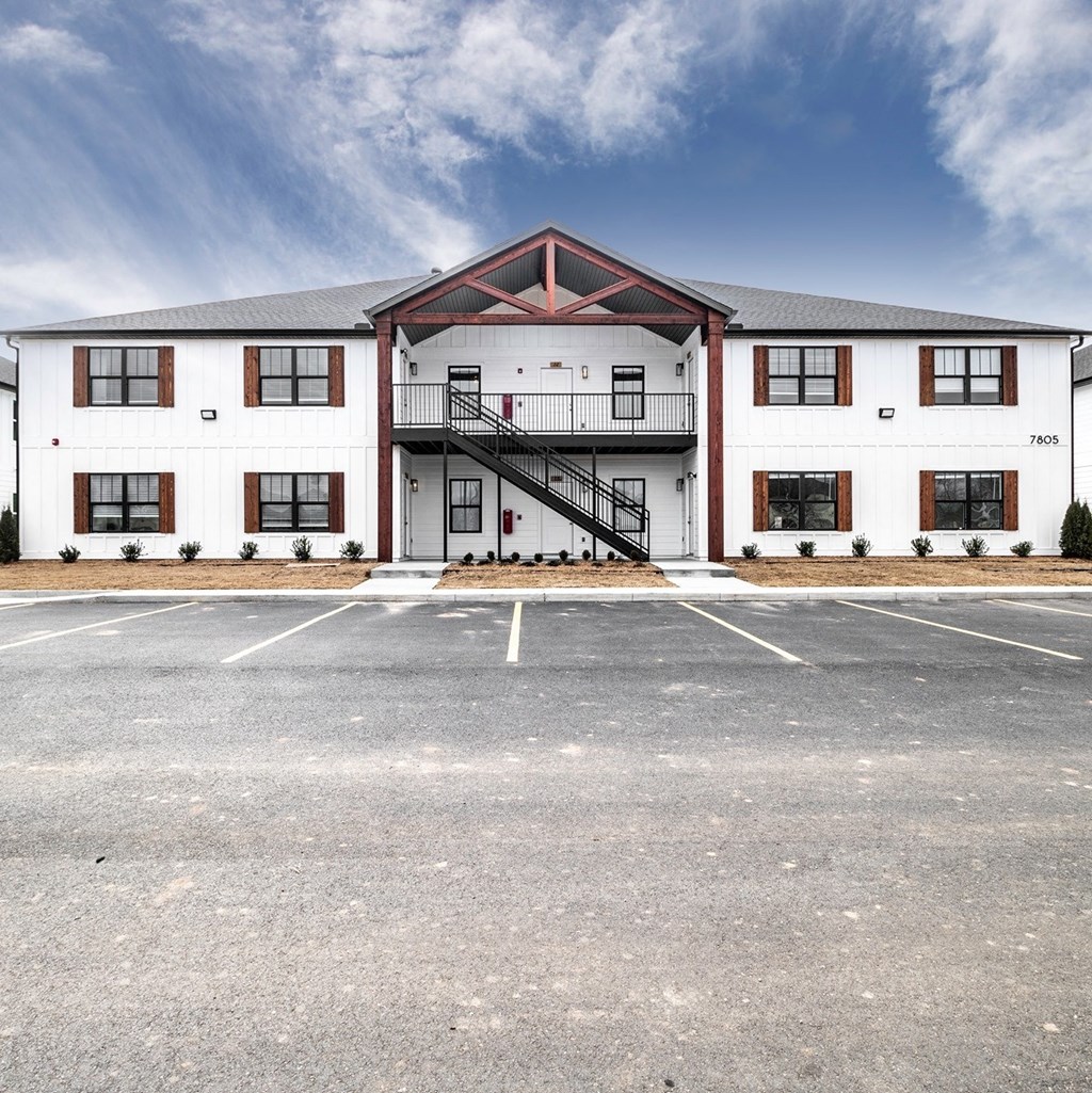 The Aviator Apartments, 7806 SW Aviator Ave, Bentonville, AR - RentCafe