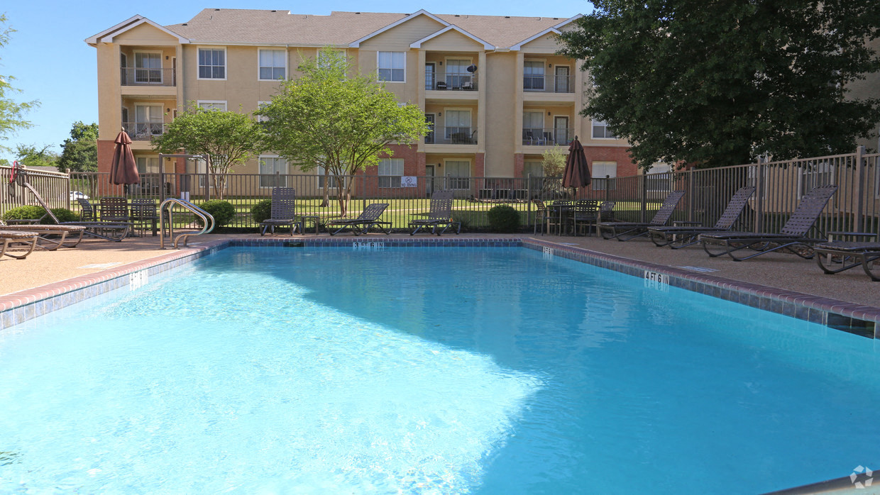 Most Eco-Friendly Apartments in Bryan, Texas | Renter Insights