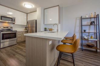 Main Square Apartments, 2575 Danforth Avenue, Toronto, ON - RentCafe