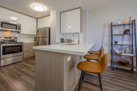 Main Square Apartments, 2575 Danforth Avenue, Toronto, ON - RentCafe