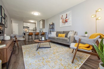 Main Square Apartments, 2575 Danforth Avenue, Toronto, ON - RentCafe