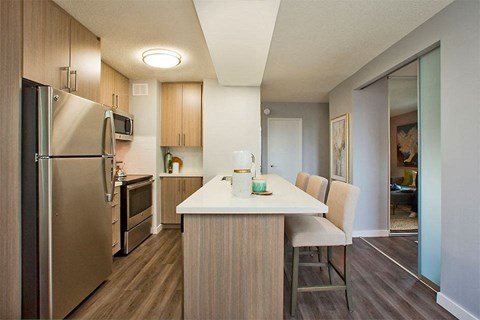 Main Square Apartments, 2575 Danforth Avenue, Toronto, ON - RentCafe
