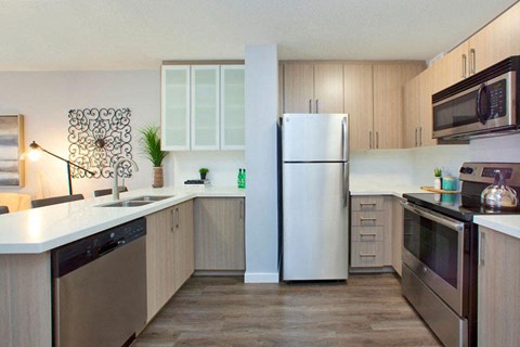 Main Square Apartments, 2575 Danforth Avenue, Toronto, ON - RentCafe