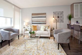 Main Square Apartments, 2575 Danforth Avenue, Toronto, ON - RentCafe