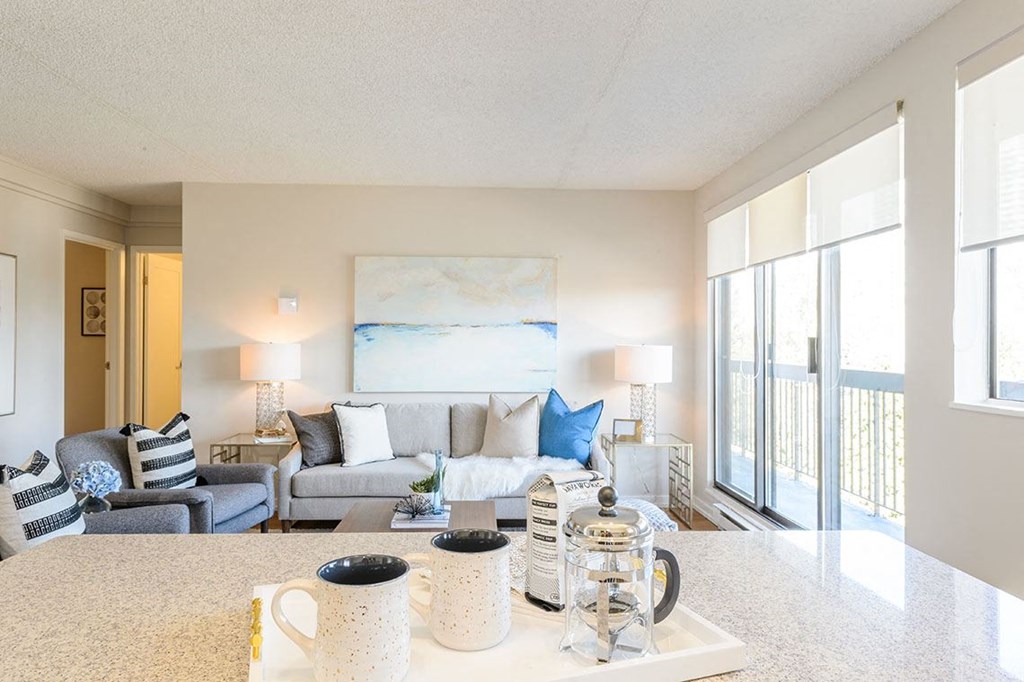 Surrey Village Apartments, 9835 King George Boulevard, Surrey, BC ...