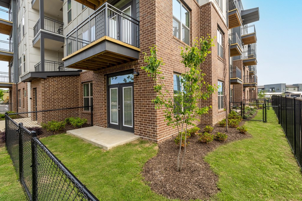 8th & Berry Apartments, 2606 Fessey Park Road, Nashville, TN - RentCafe
