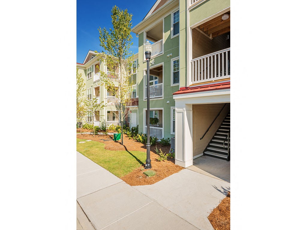 Preserve At Belle Hall Apartments, 1600 Belle Point Drive, Mt Pleasant ...